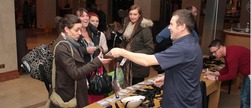 Management - Conference Venues and Meeting Venues. Events