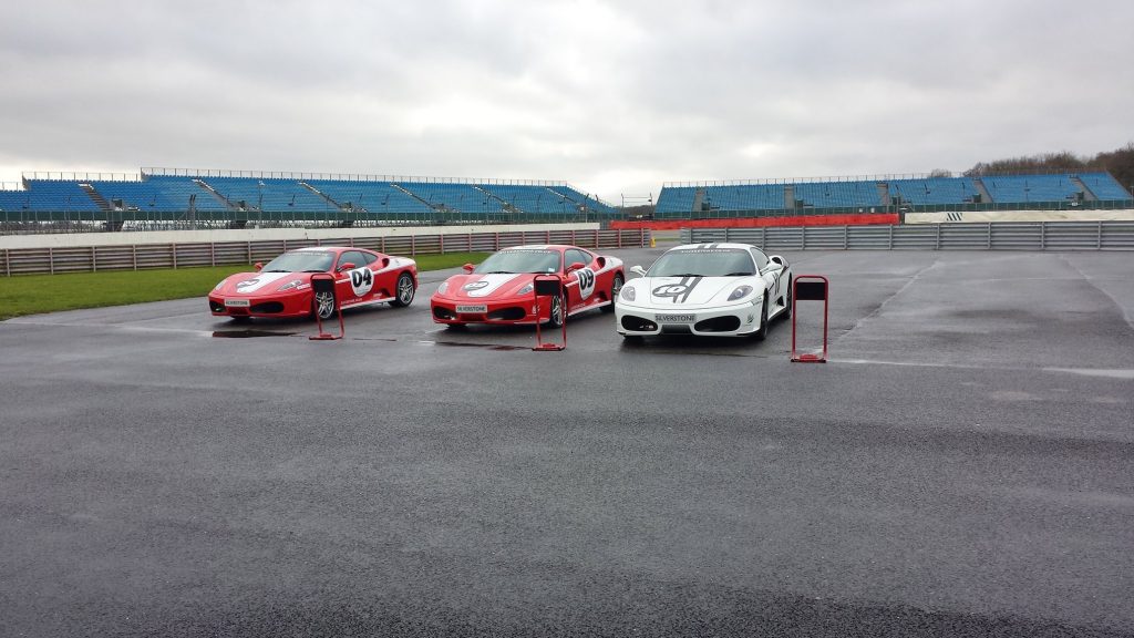 Silverstone, Incentive Venues, Conference Venues, Team-building, Call Us